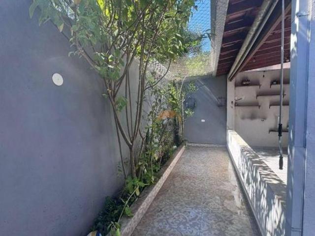 Casa 3 dormitórios 1 suite 2 vagas Condomínio Reserva Magnólia cOTIA