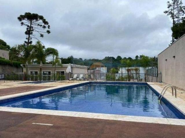 Casa 3 dormitorios, 1 suite, 2 vagas Condomínio Reserva Magnólias Granja Viana Cotia SP
