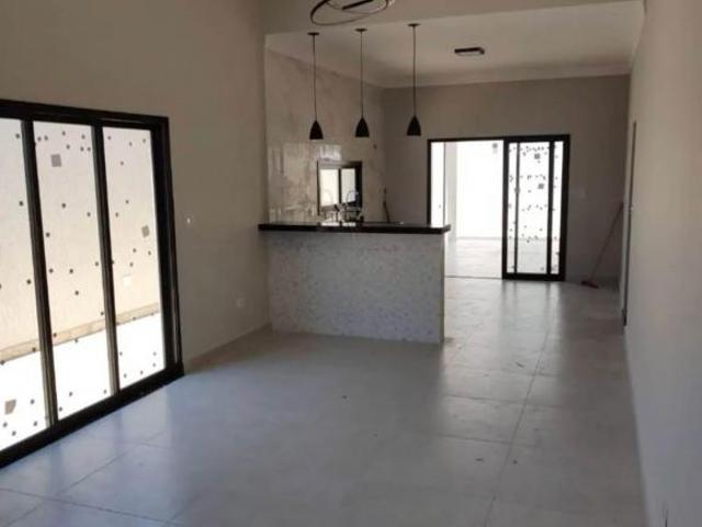Casa 3 dormitórios 1 suíte, 2 vagas, Reserva do Vale, Caçapava
