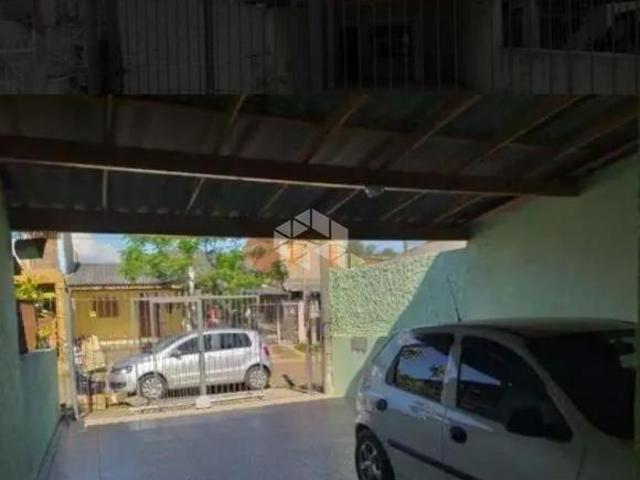 Casa 3 Dormitórios, 1 suite, vaga para carro Bairro Aberta Dos Morros