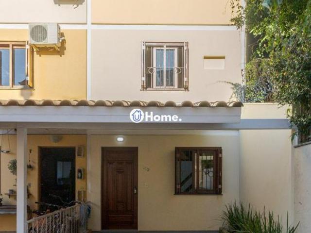 Casa 3 dormitórios 1 suíte Bairro Tristeza