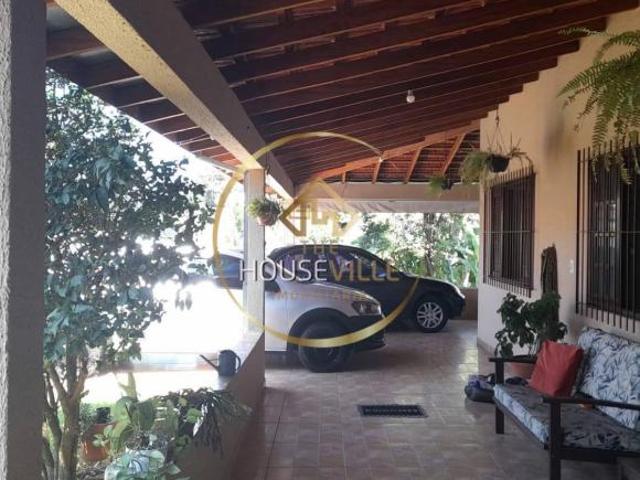 Casa 3 dormitórios 1 suíte, Bosque dos Eucaliptos, Sjc
