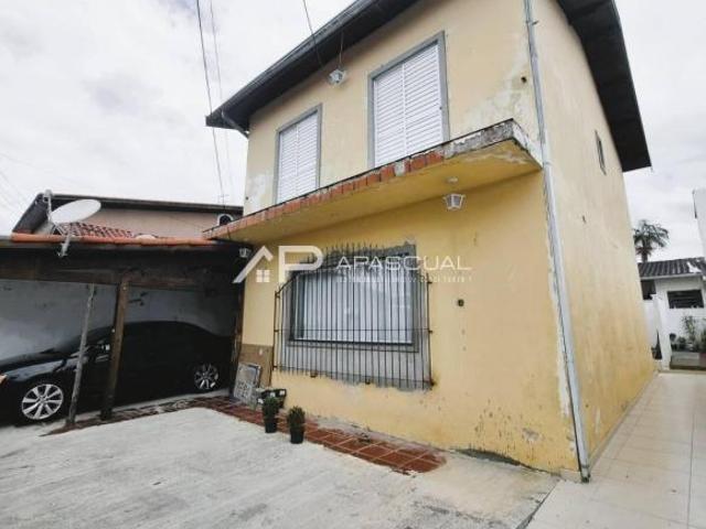 Casa 3 dormitórios 1 suite + casa nos fundos J. da Granja