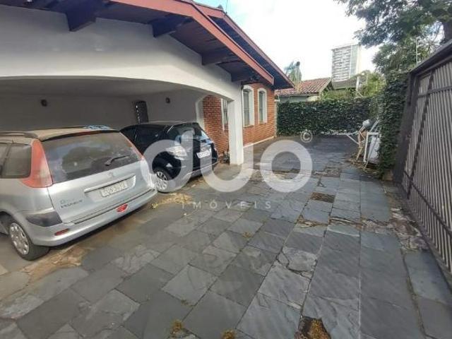 Casa 3 dormitórios 1 suíte com 180m² | Bairro São Judas, Piracicaba