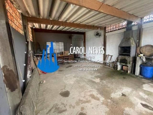 CASA 3 DORMITORIOS 1 SUITE LADO PISTA FINANCIAMENTO ITANHAEM