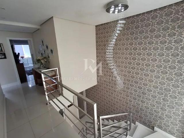 Casa 3 Dormitórios 1 Suíte Mobiliado Pedra Branca, Palhoça/SC