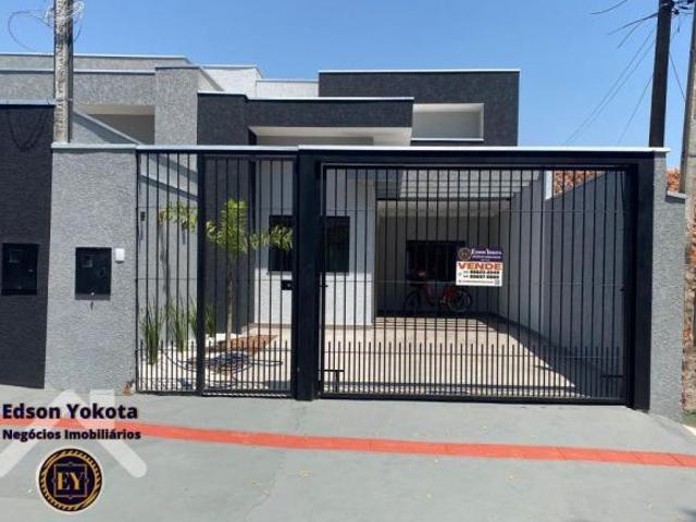 CASA 3 DORMITÓRIOS 1 SUÍTE NO CONJUNTO REQUIÃO ANTES DO CONTORNO