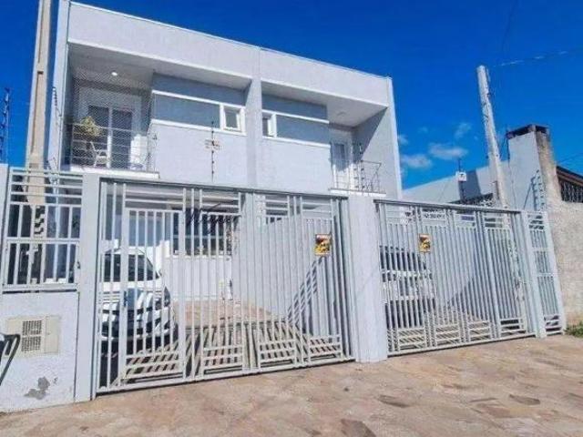 Casa / 3 Dormitórios / 1 Suíte / Pátio / Churrasqueira / Mobiliado / 2 Vagas / Igara / Canoas / RS