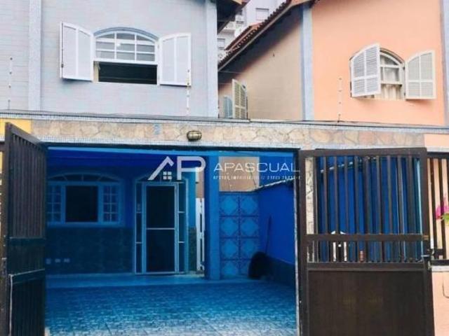 Casa 3 dormitórios 1Suite INDAIÁ localiz. privilegiada à 100m da Praia