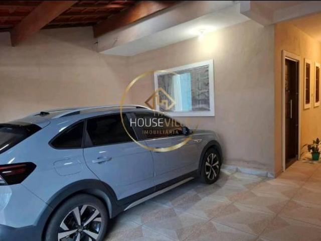 Casa,3 Dormitórios, 1Suíte 120m²,Parque Interlagos,SJC