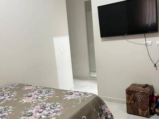 Casa, 3 Dormitórios, 1suíte, 2 vagas, Jd Santa Rosa, Sjc