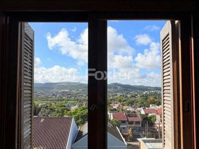 Casa, 3 dormitórios, 204.04 m², em Ipanema