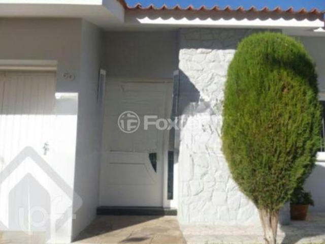 Casa, 3 dormitórios, 205 m², em Jardim Itu
