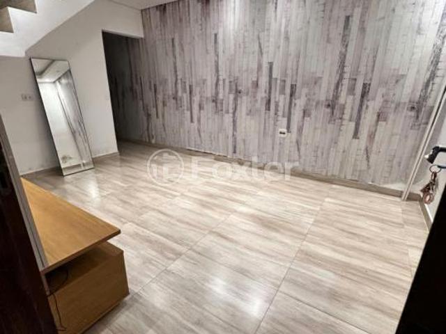 Casa, 3 dormitórios, 205 m², em Jardim Petrópolis