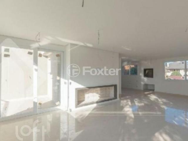 Casa, 3 dormitórios, 205 m², em Tristeza