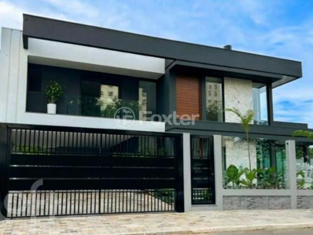 Casa, 3 dormitórios, 205.08 m², em Jardim Mauá