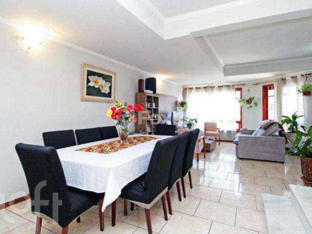 Casa, 3 dormitórios, 205.65 m², em Jardim Itu