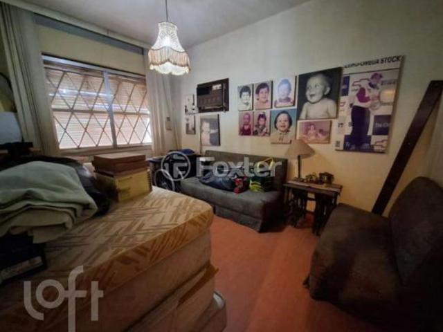 Casa, 3 dormitórios, 205.78 m², em Petrópolis