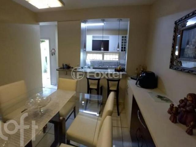 Casa, 3 dormitórios, 205.86 m², em Ouro Branco