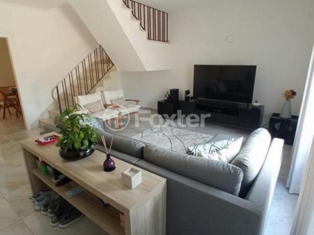 Casa, 3 dormitórios, 206 m², em Bosque da Saúde