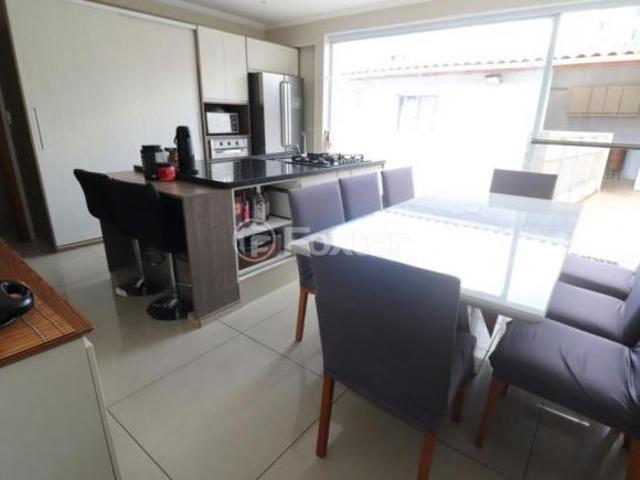 Casa, 3 dormitórios, 206 m², em Jardim da Glória