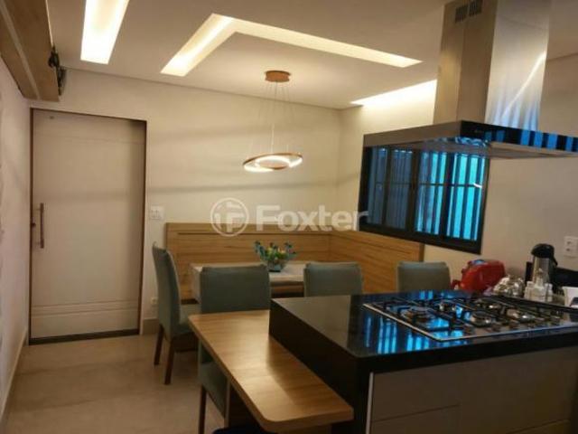 Casa, 3 dormitórios, 206 m², em Parada Inglesa