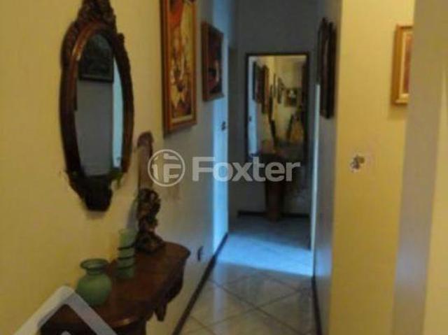 Casa, 3 dormitórios, 206.03 m², em Morro do Espelho