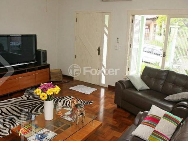 Casa, 3 dormitórios, 206.1 m², em Rincão