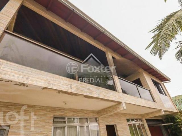Casa, 3 dormitórios, 206.9 m², em Parque Ipiranga