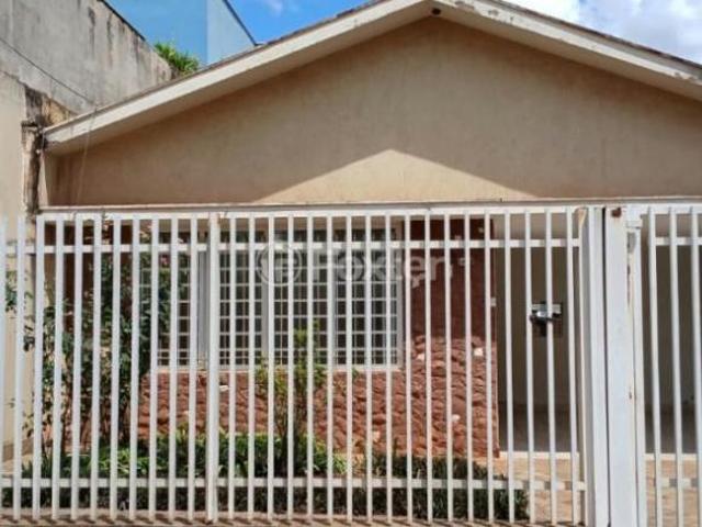 Casa, 3 dormitórios, 207 m², em Jardim Paulistano