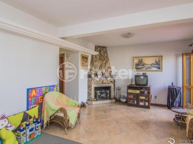 Casa, 3 dormitórios, 207.42 m², em Ipanema