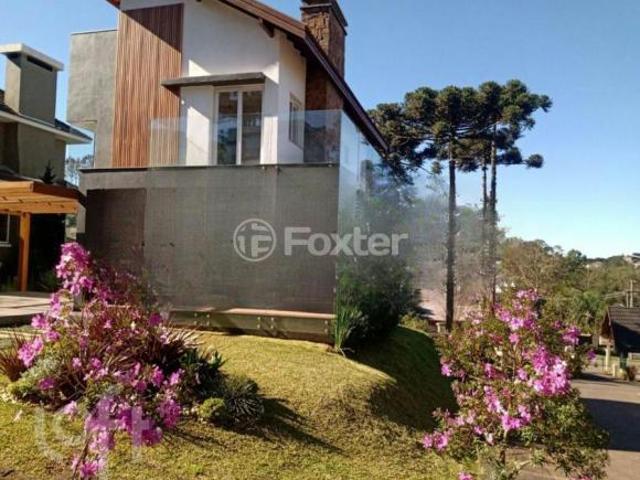 Casa, 3 dormitórios, 207.78 m², em Distrito Industrial