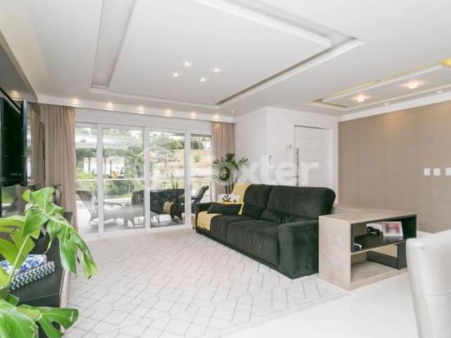 Casa, 3 dormitórios, 208.56 m², em Aberta dos Morros
