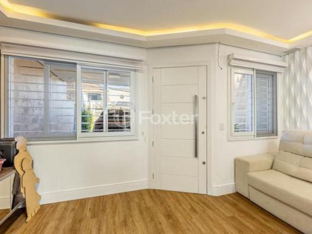 Casa, 3 dormitórios, 209 m², em Jardim Sabará