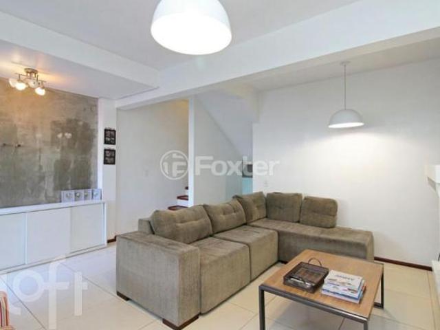 Casa, 3 dormitórios, 209.26 m², em Tristeza