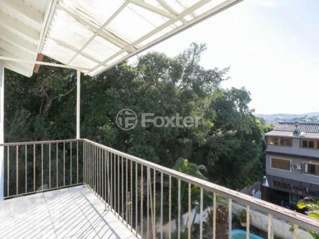 Casa, 3 dormitórios, 209.94 m², em Espírito Santo