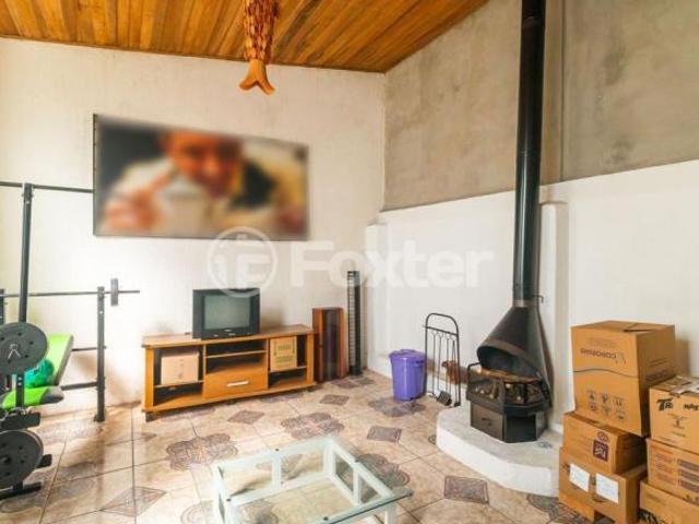 Casa, 3 dormitórios, 200 m², em Centro Histórico