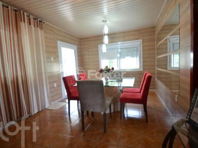 Casa, 3 dormitórios, 200 m², em Cruzeiro