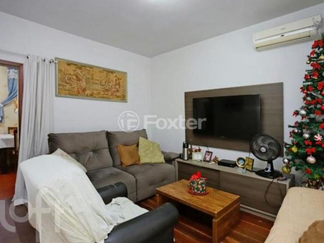 Casa, 3 dormitórios, 200 m², em Cristal