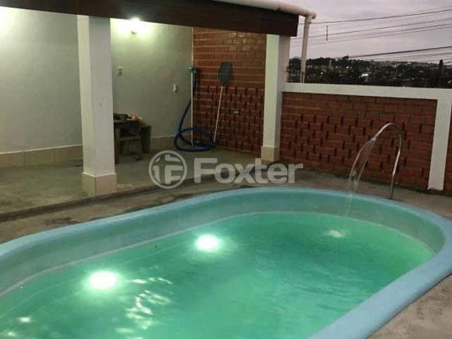 Casa, 3 dormitórios, 200 m², em Aparecida