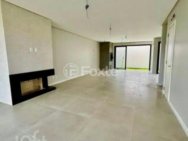 Casa, 3 dormitórios, 200 m², em Estância Velha