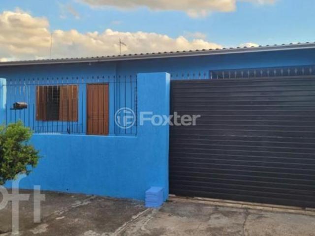 Casa, 3 dormitórios, 200 m², em Feitoria