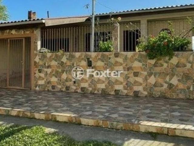 Casa, 3 dormitórios, 200 m², em Krahe