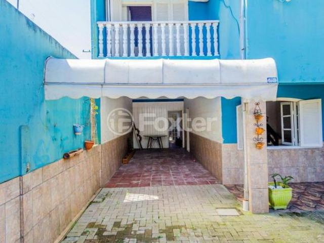 Casa, 3 dormitórios, 200 m², em Harmonia