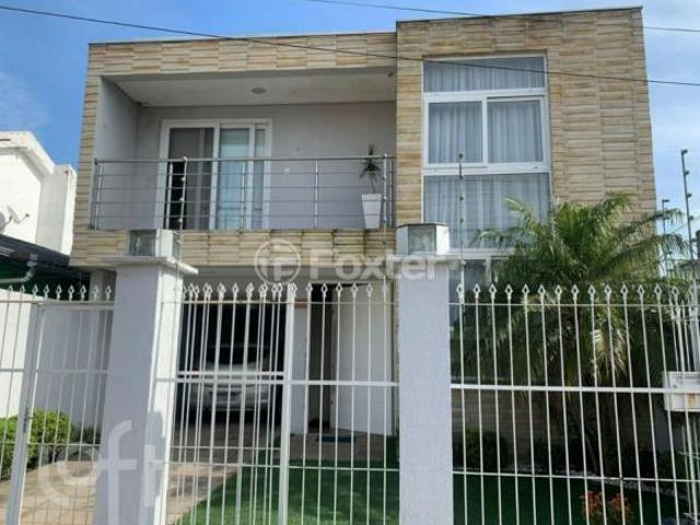 Casa, 3 dormitórios, 200 m², em Harmonia