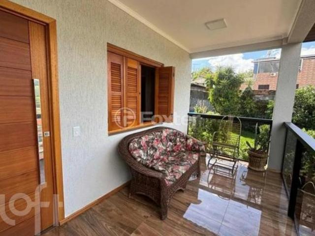 Casa, 3 dormitórios, 200 m², em Ideal