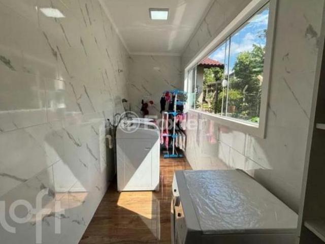 Casa, 3 dormitórios, 200 m², em Ideal