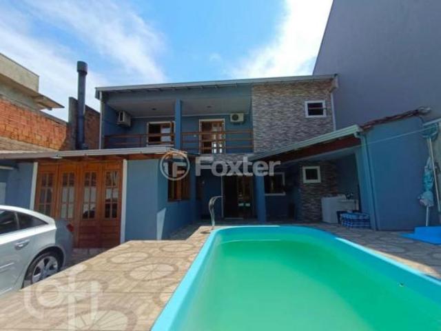Casa, 3 dormitórios, 200 m², em Igara