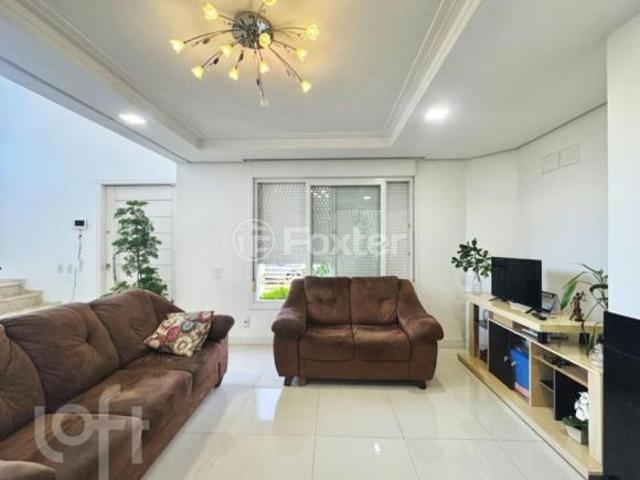 Casa, 3 dormitórios, 200 m², em Igara
