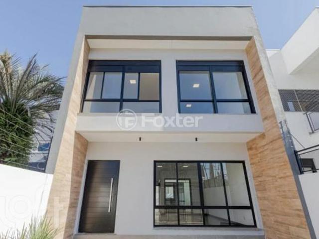 Casa, 3 dormitórios, 200 m², em Ipanema